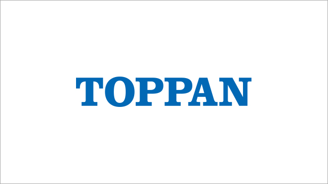 HOME｜TOPPAN Inc.