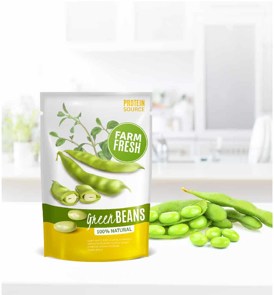 Frozen - TOPPAN Flexible Packaging (Thailand) Co., Ltd.